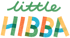 Little Hibba - A Global Literary Agency